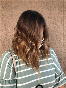 Alivia Smith at The Artisan - Columbus IN | Vagaro